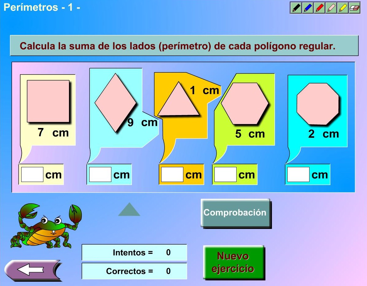 LEE Y ESCRIBE 5º : JUEGOS MATEMÁTICAS. GEOMETRÍA.ORIENTACIÓN Y RECOGIDA ...