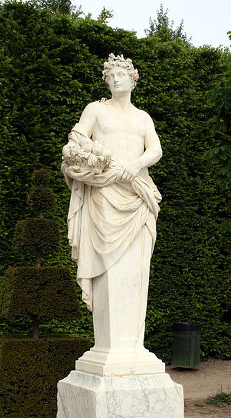 CLÀSSICS A LA ROMANA: VERTUMNE