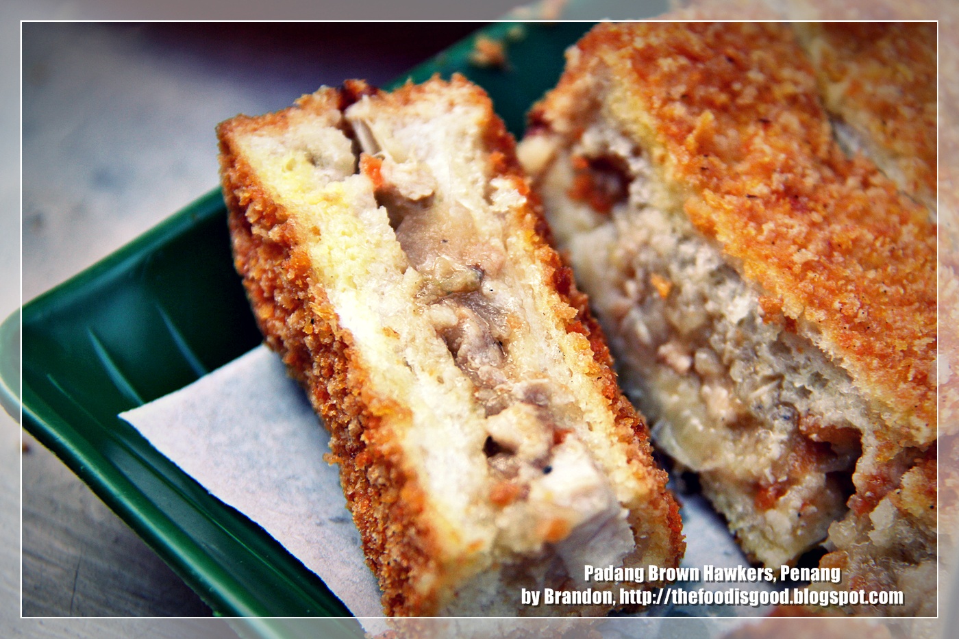 My LIFE, Food & Travel Experience ~ Malaysia, Taiwan & the World ...