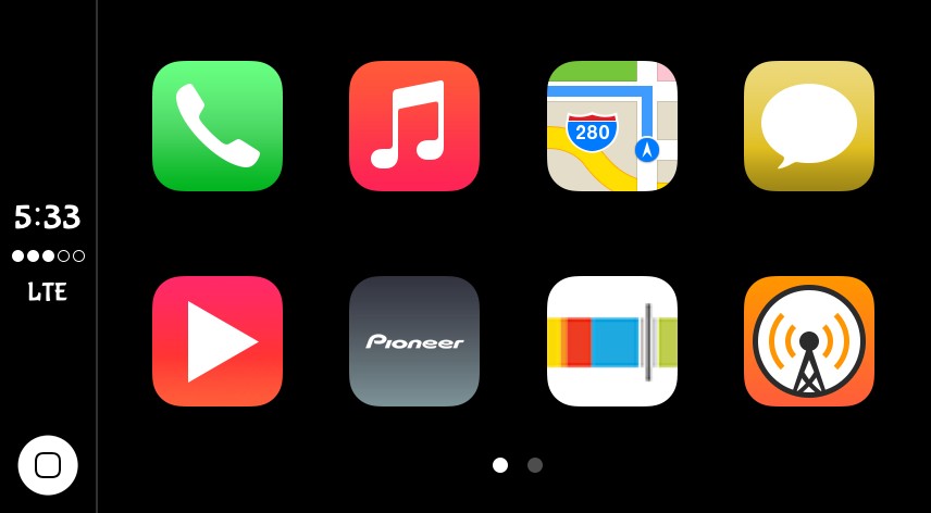 AppRadioWorld - Apple CarPlay, Android Auto, Car Technology News ...