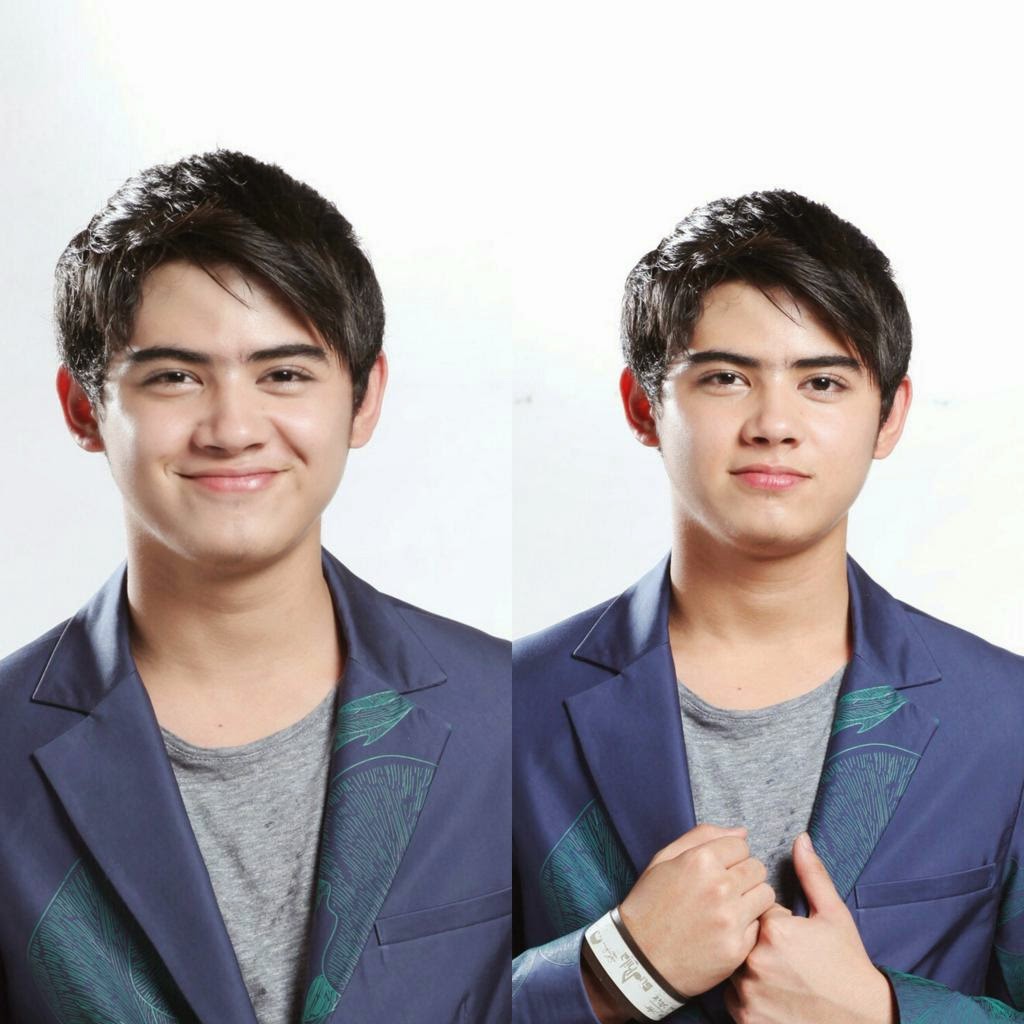 Foto Artis Kita: Biodata dan Foto Aliando Syarief, Bintang Sinetron ...