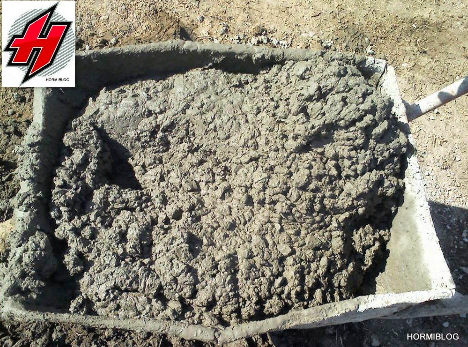 CARACTERÍSTICAS DEL HORMIGÓN ELABORADO: CARACTERÍSTICAS DEL HORMIGÓN ...