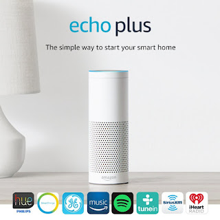 Echo Plus - Echo