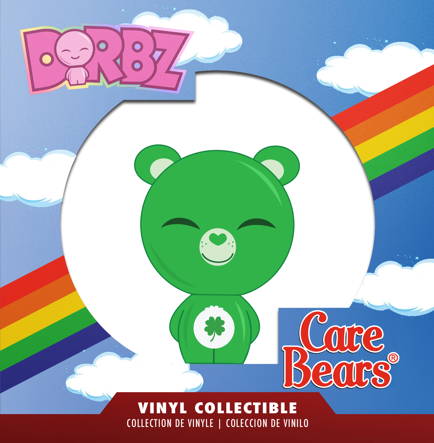 Silly Nate: The Blog of Nathan H. Boyd : Care Bearz Dorbz-es-ezzz....ssszz