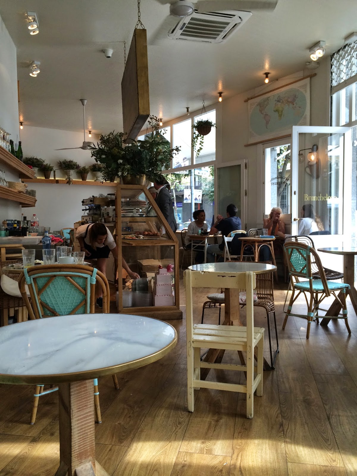 BarcelonaLetters: Ingvar Kamprad Elmtaryd Agunnaryd