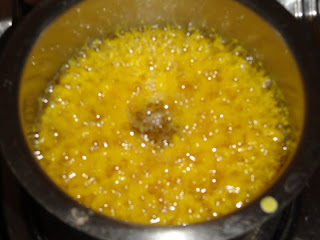 Kitchen mania: Authentic Rajasthani Ghewar