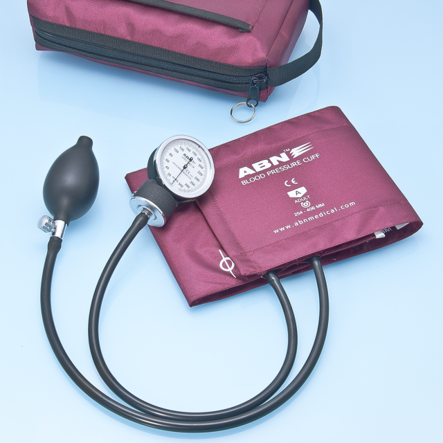 Medical Supplier