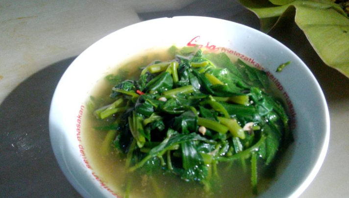 Resep Sayur Asem , Lodeh Dan Sop Tumis Berkuah Praktis | resep masakan ...