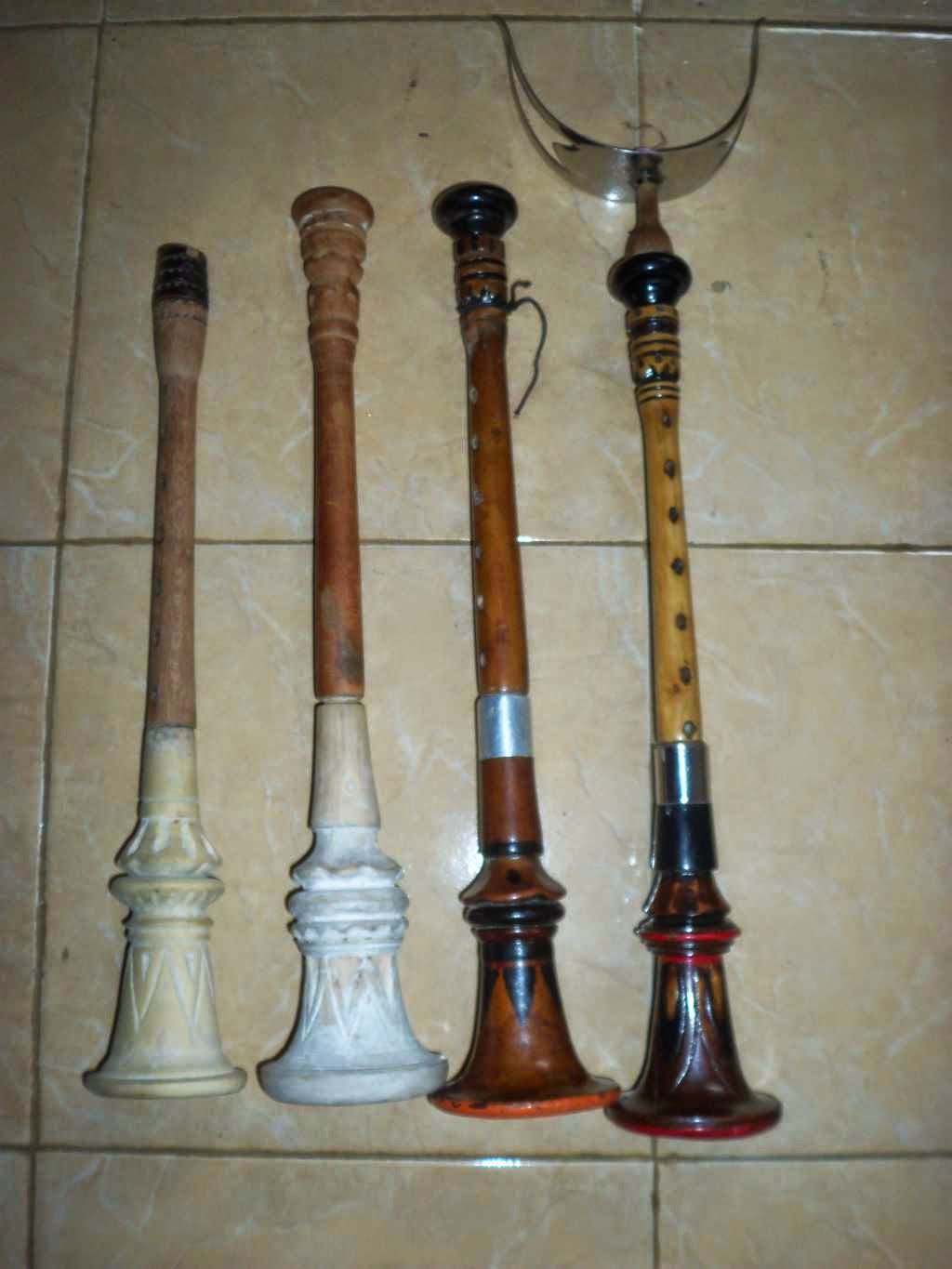 Cara Merawat Kendang Pencak Silat