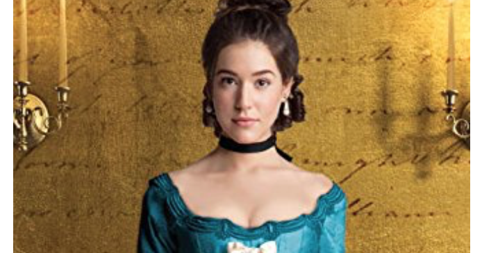 Melih Youtube: I Eliza Hamilton Review