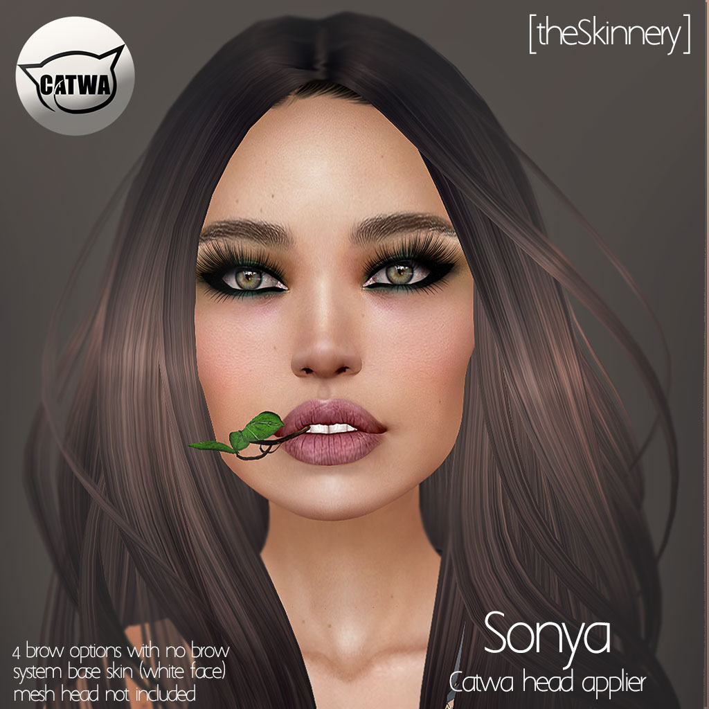 [theSkinnery]: [theSkinnery] @ Collabor88 April