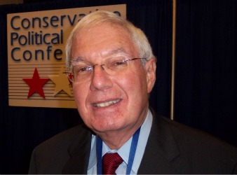 Book Reviews by Rick Sincere: Author Interview: Ronald Kessler on 'In ...