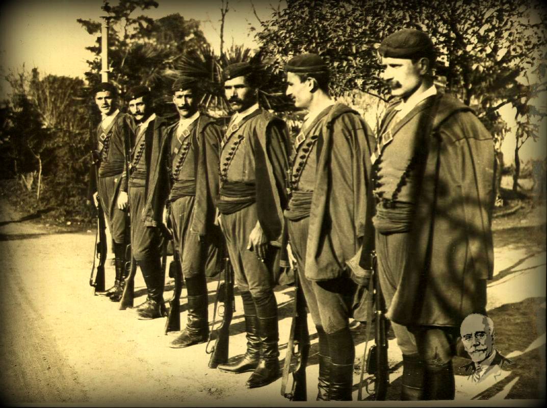 ΙΣΤΟΡΙΑ ΕΛΛΗΝΙΚΗ ΚΑΙ ΠΑΓΚΟΣΜΙΑ : ΚΡΗΤΙΚΗ ΠΟΛΙΤΕΙΑ ΚΑΙ Η ΕΝΩΣΗ ΤΗΣ ...