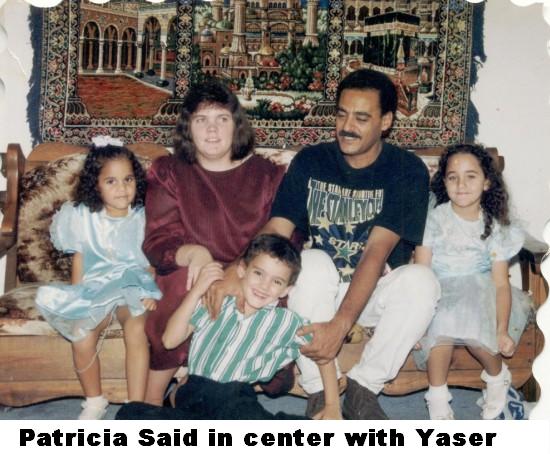 Register Stalkers: Help Find 'Yaser Abdel Said' FBI's Most Wanted For ...