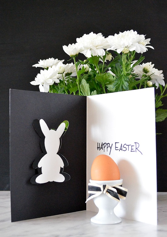 Lisa Mende Design: Modern Easter Ideas...