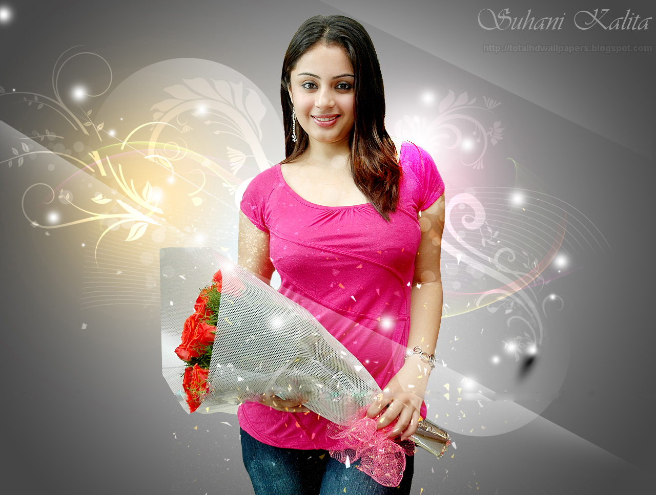 HD Wallpapers: Suhani Kalita HD Wallpapers