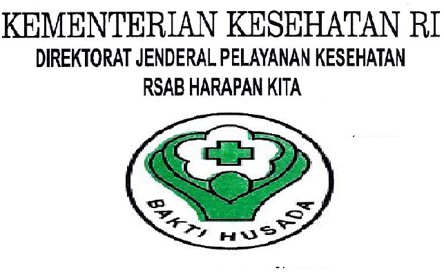 Lowongan Kerja Non CPNS RSAB Harapan Kita Besar Besaran - Rekrutmen ...
