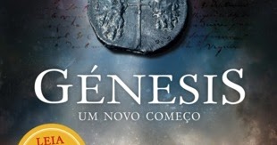 As Leituras do Corvo: Génesis - Um Novo Começo (Tom Fox)