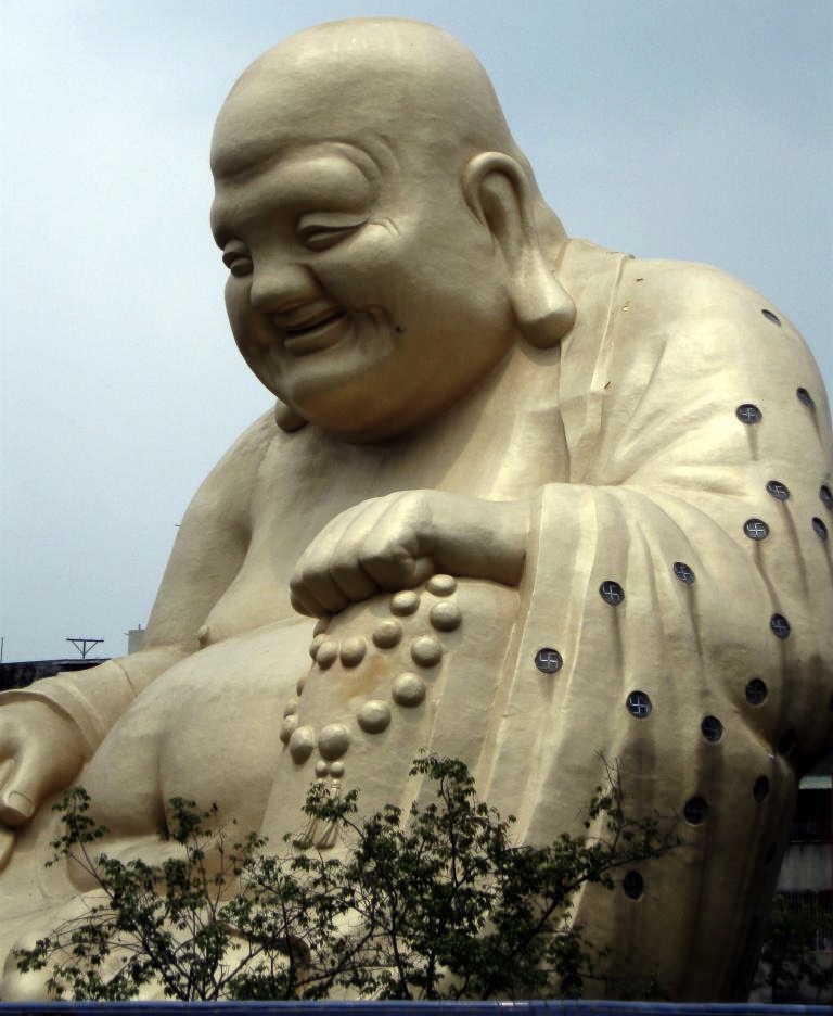 Budai Model
