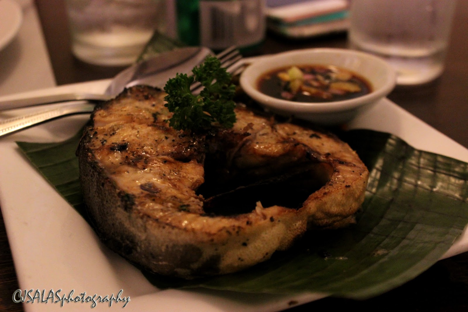 TEN7AVENUE: Food | Tacloban City's Fresh and Tasty Dishes