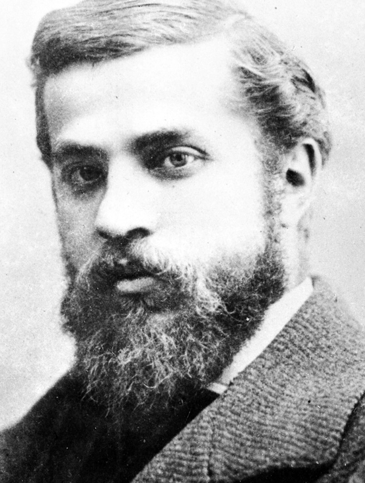 Morte na História: MORTE DE ANTONIO GAUDÍ