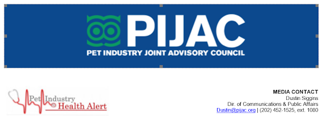 PIJAC Canada: US Health Alert: Seoul Virus Outbreak
