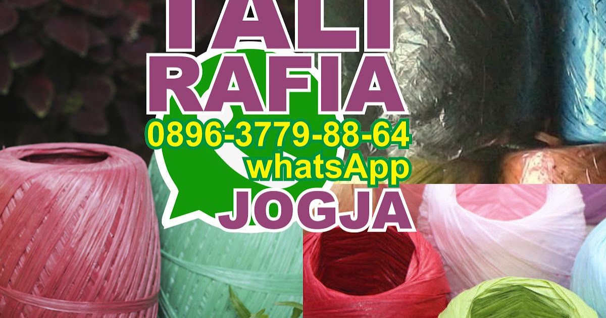 Tali Rafia Translated In English