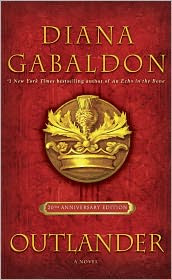 SNEAK PEEK : "Outlander" Preps For October Start