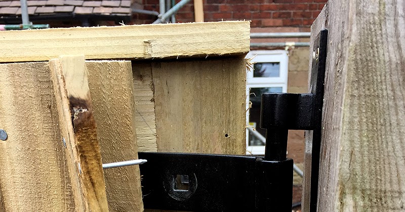 Incubator More - renovating a Victorian gamekeeper's lodge: A prophet's ...