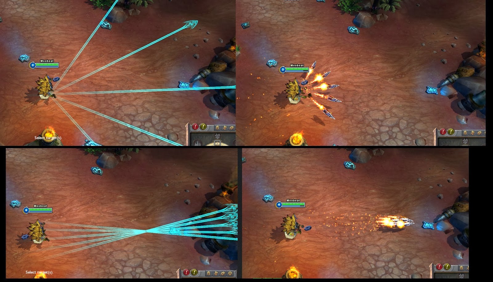 Surrender at 20: [ UPDATED ]10/10 PBE Update - Rammus Texture Update ...