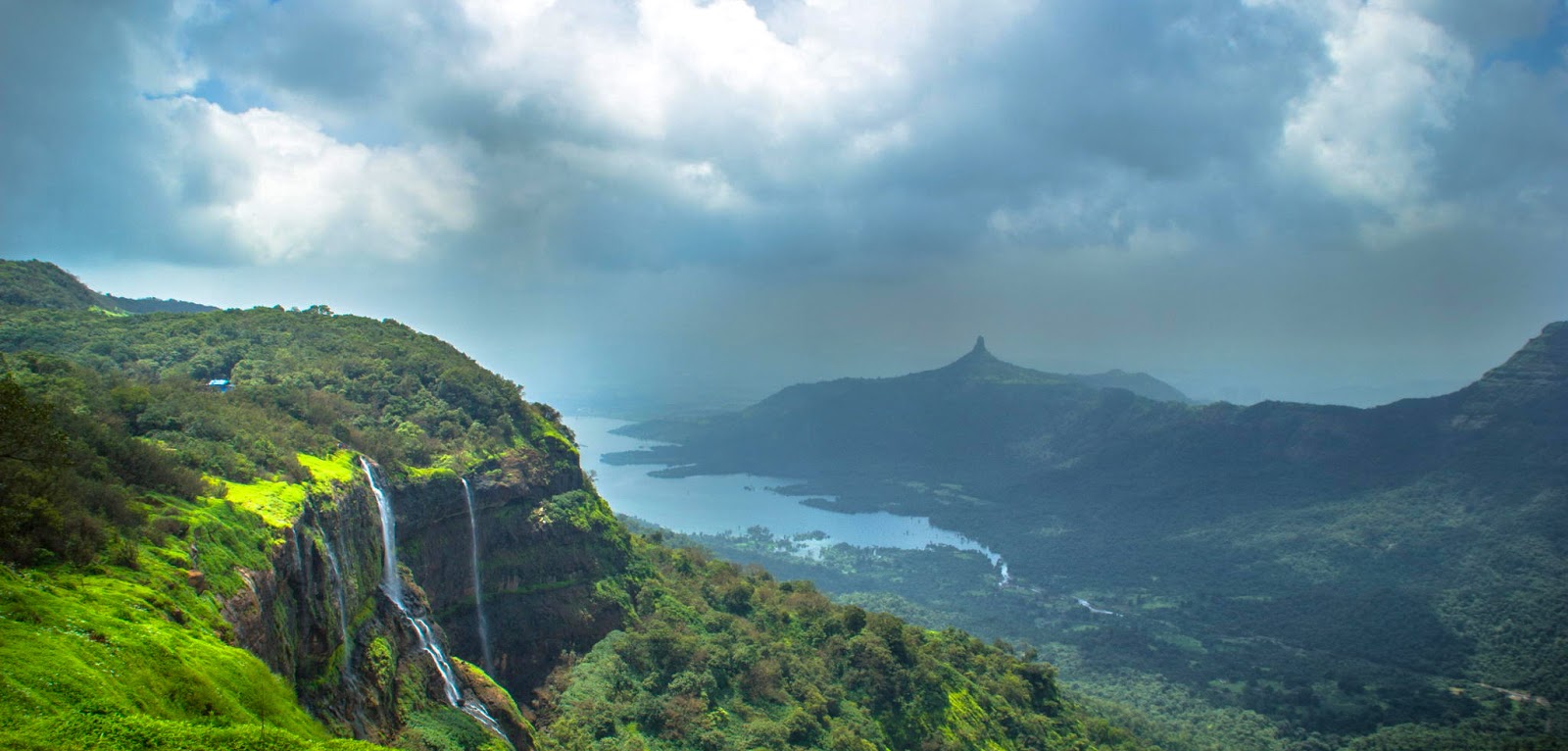 Matheran - Maharashtra - India | Travel life journeys