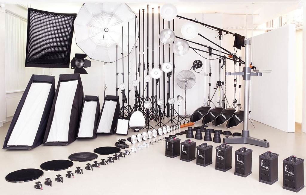 🥇 Equipos de Producción Audivisual [Todo lo que Necesitas] 2021