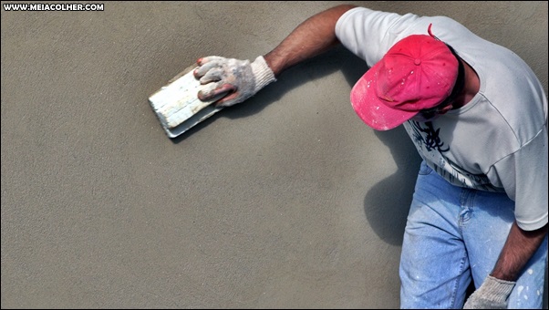 Aprenda como fazer Chapisco, Emboço e Reboco!