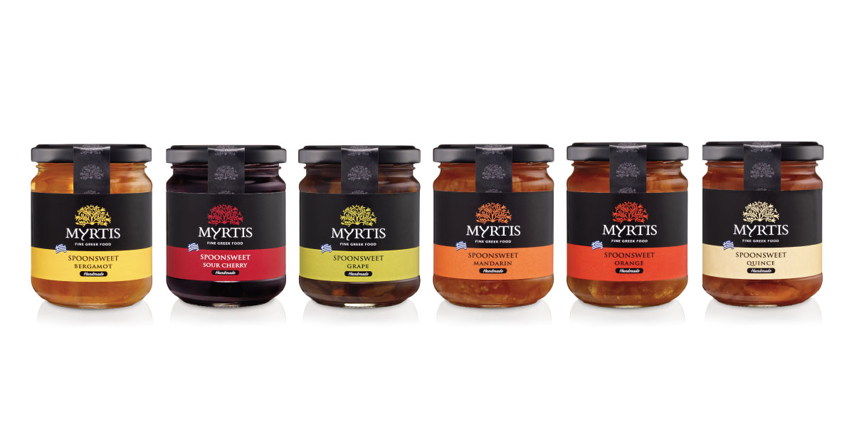 Myrtis – Packaging Of The World