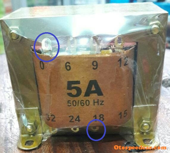 Cara Membuat Charger Baterai Sepeda Motor dan Mobil - Klasotomotif ... Cara Membuat Charger Baterai Sepeda Motor dan Mobil - Klasotomotif ...