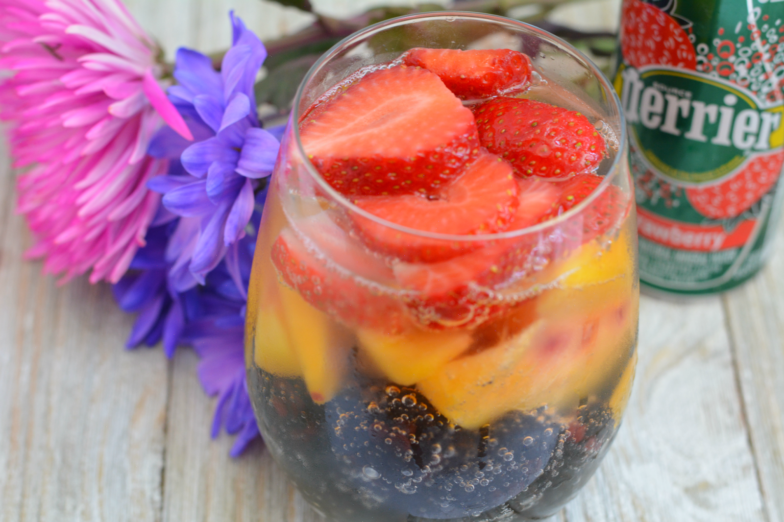 How to Drink Water When You Really Want Cocktails | Thriftanista in the ...