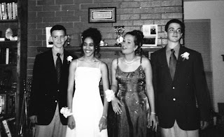 so . thought . scott: Remembering Brandon Landrum