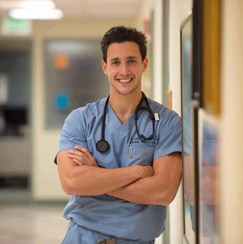 Dr. Mike The Hottest Instagram Doctor Alive - Helpful Articles For ...