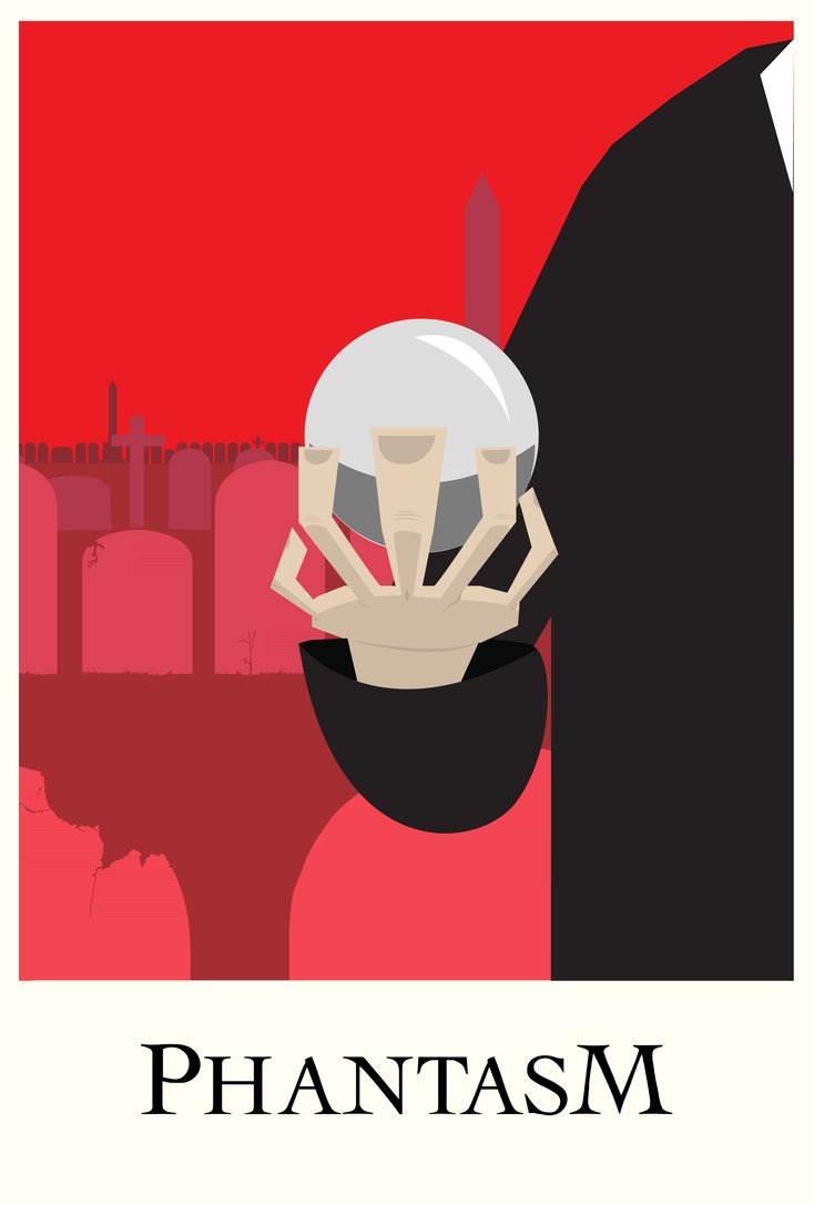 The Wit And Weirdness Of Al Bruno III: "Phantasm creator Don Coscarelli ...