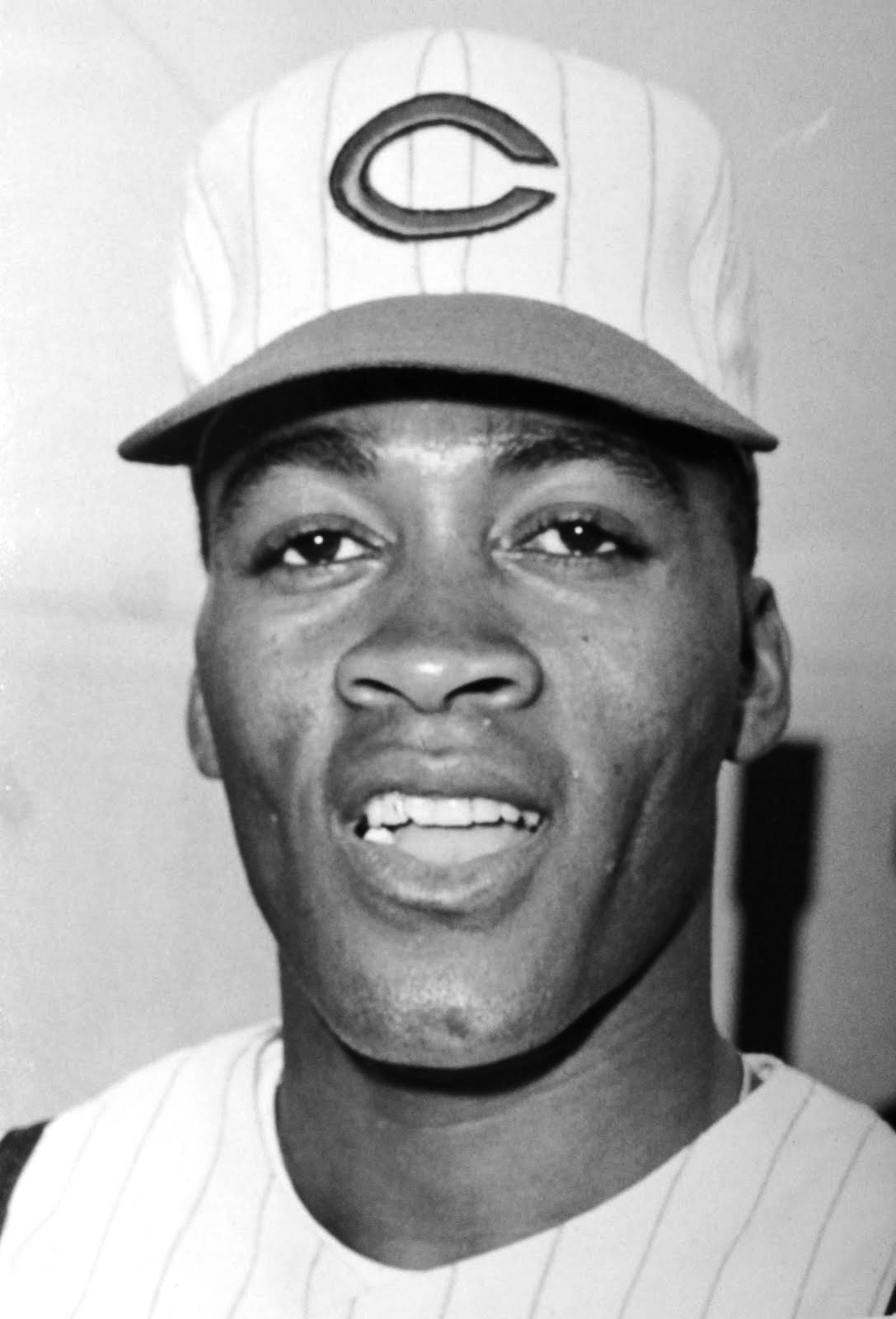 Béisbol Inmortal: César Tovar: Un versátil y completo pelotero venezolano