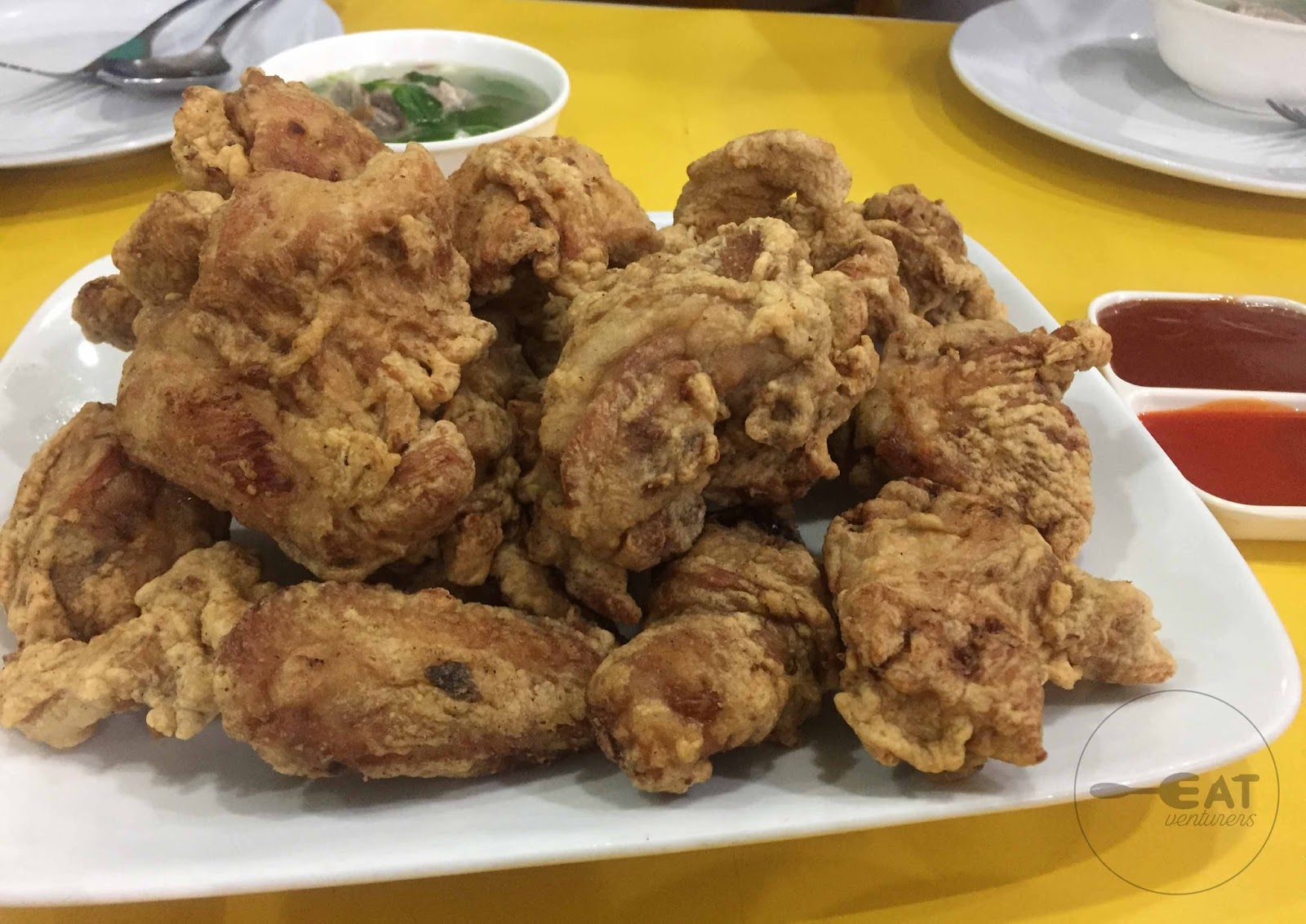 Review: One of Binondo’s prized gems, Sincerity Café and Restaurant