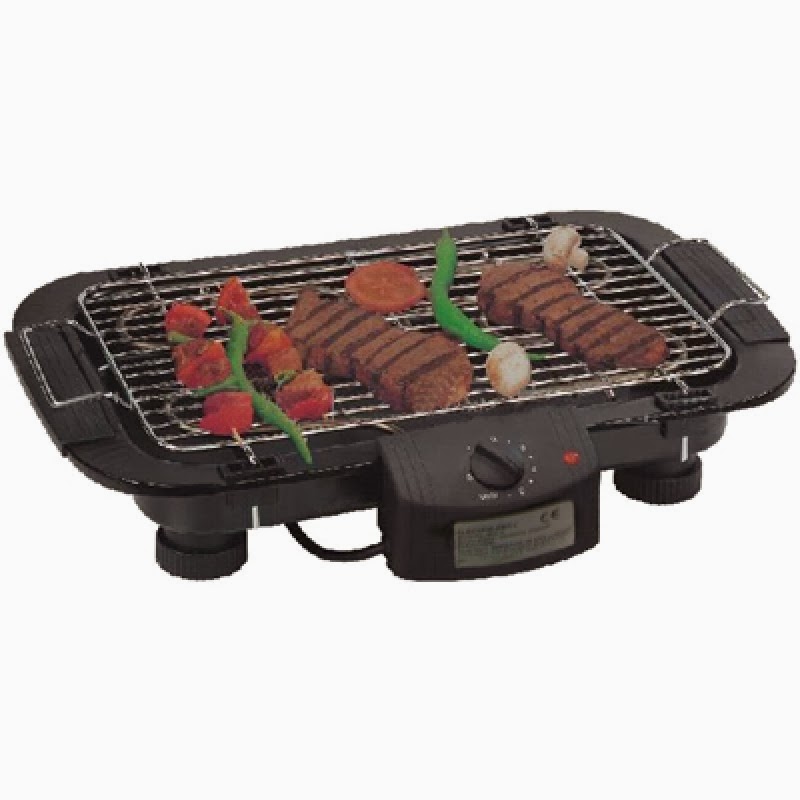 CheapDito Blog: THE PORTABLE ELECTRONIC GRILLER