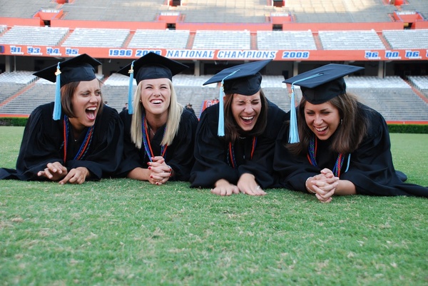 JMC Photo & Digital Services: The Season for Graduation