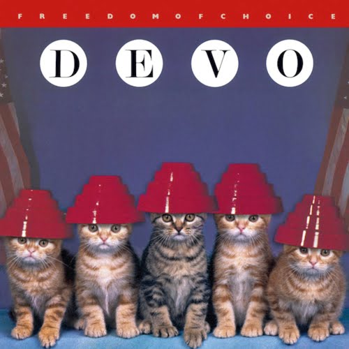 Catsparella: Not Even The Beatles Are Safe From The Kitten Covers