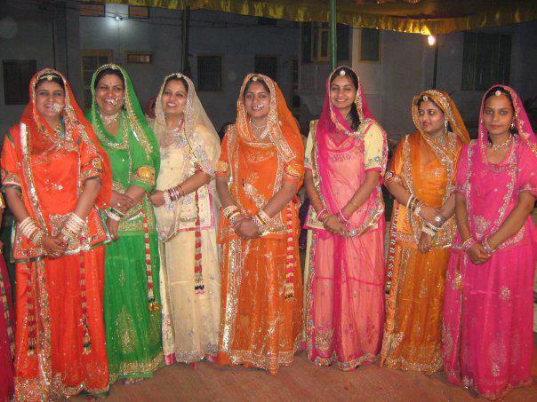 Rajputana: Kshatriya Fact Rajput's Facts