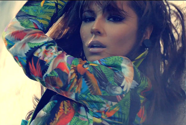 Royale FilmWorks: Music Video Analysis: Cheryl Cole - Call My Name