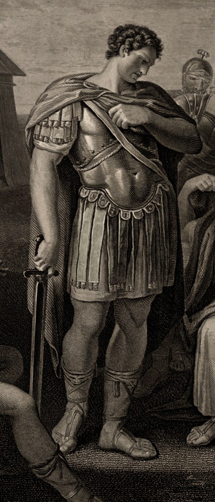 A Classic a Day: Coriolanus