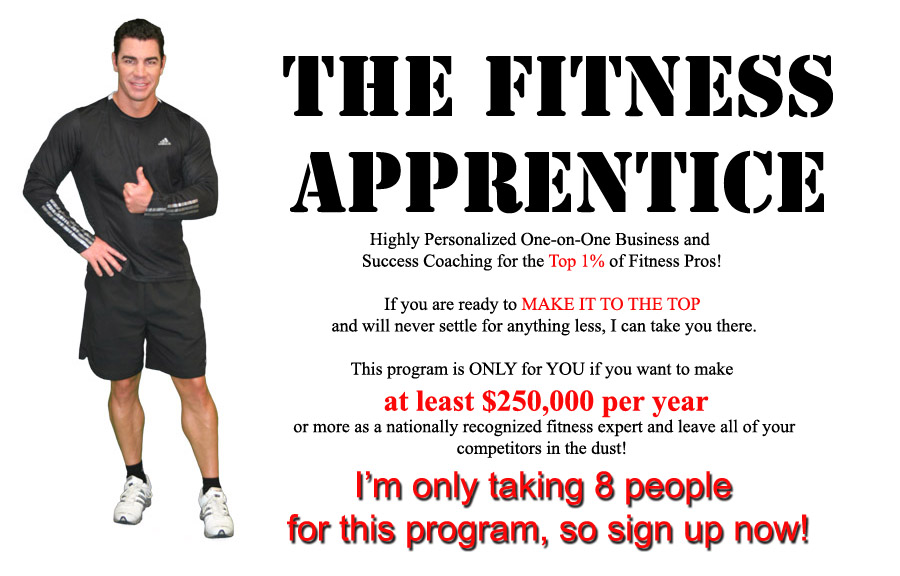 Be an Effective Fitness Business Coach | Education