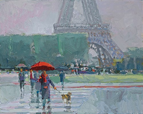 ARTS: Artist : Ken Auster