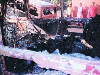 World Christian Missionary Picture collection: Dr.Graham Stuart Staines ...